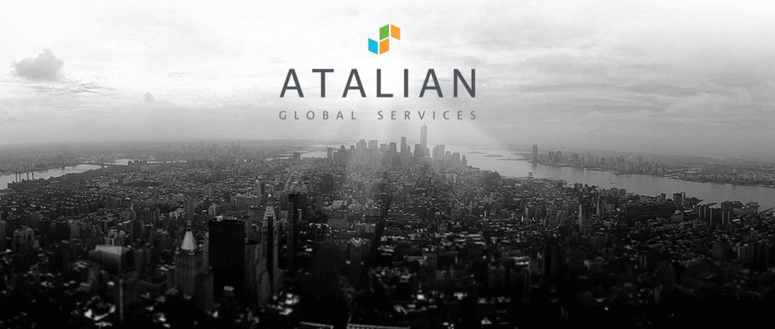 Atalian - Captivante